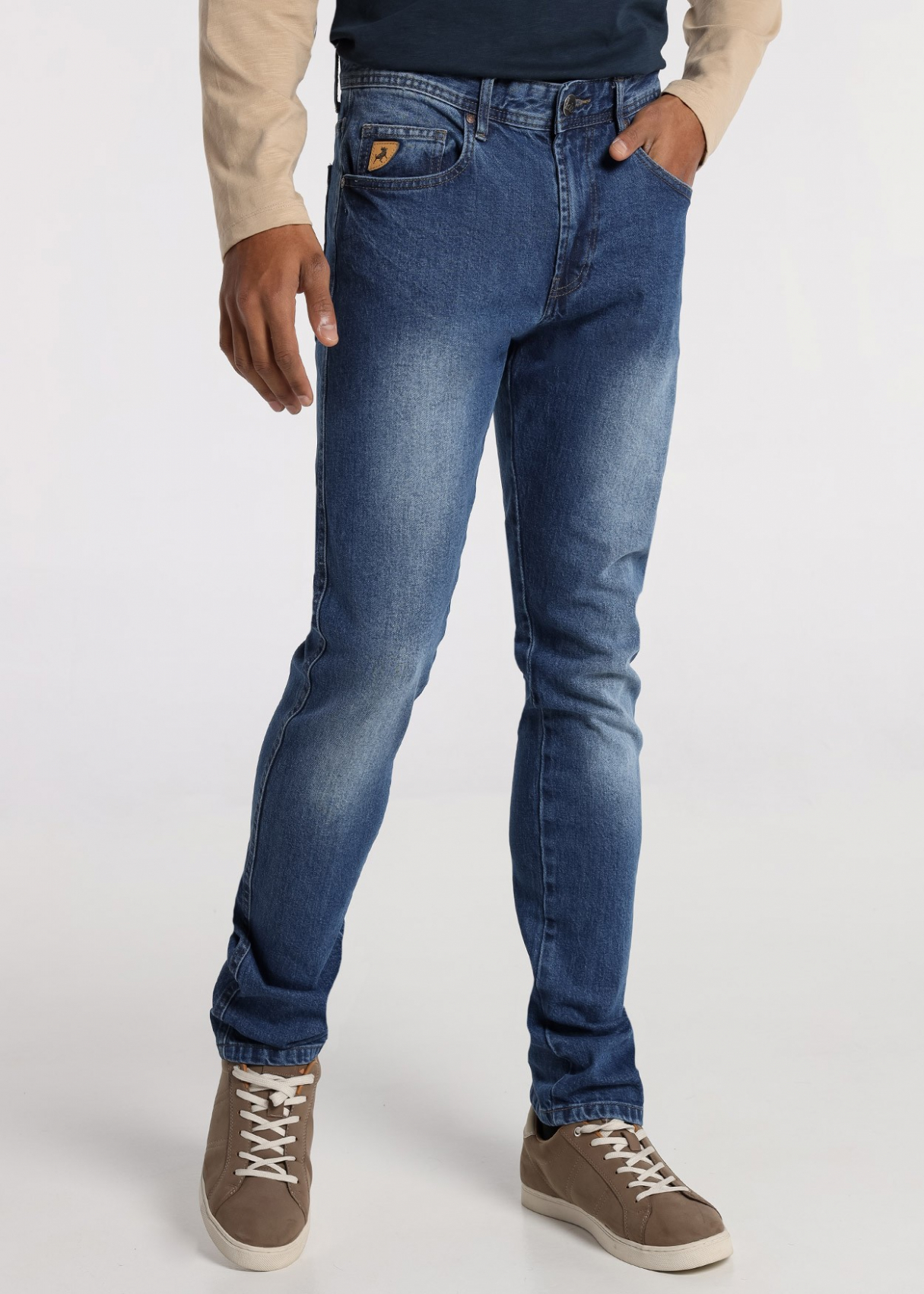 Acheter des jeans pour hommes | Lois Jeans France