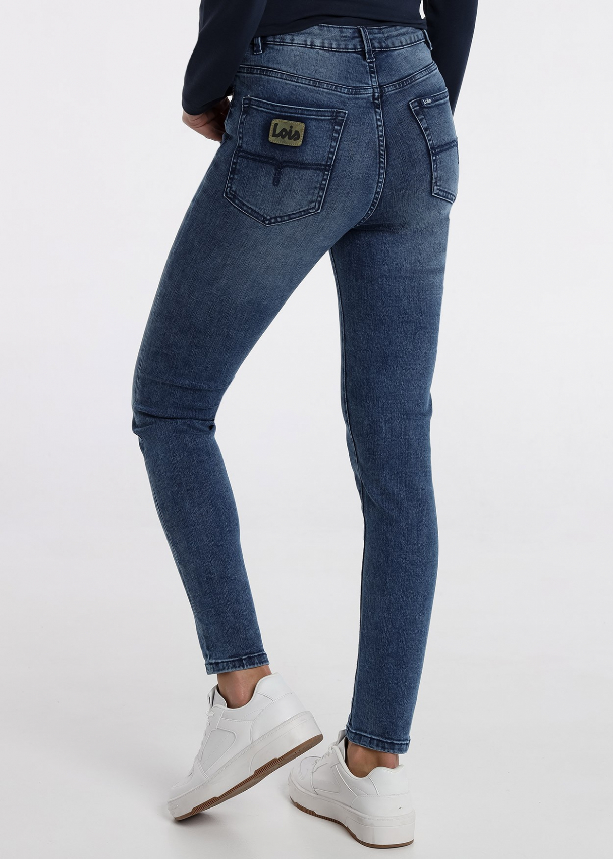Acheter des jeans pour femmes| Lois Jeans France (2)