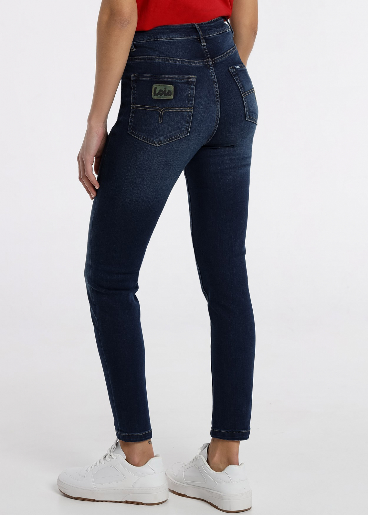 Acheter des jeans pour femmes| Lois Jeans France (2)