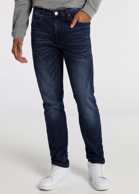 Acheter des jeans pour hommes | Lois Jeans France