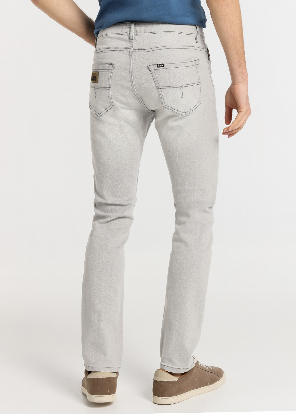 Acheter des jeans pour hommes | Lois Jeans France